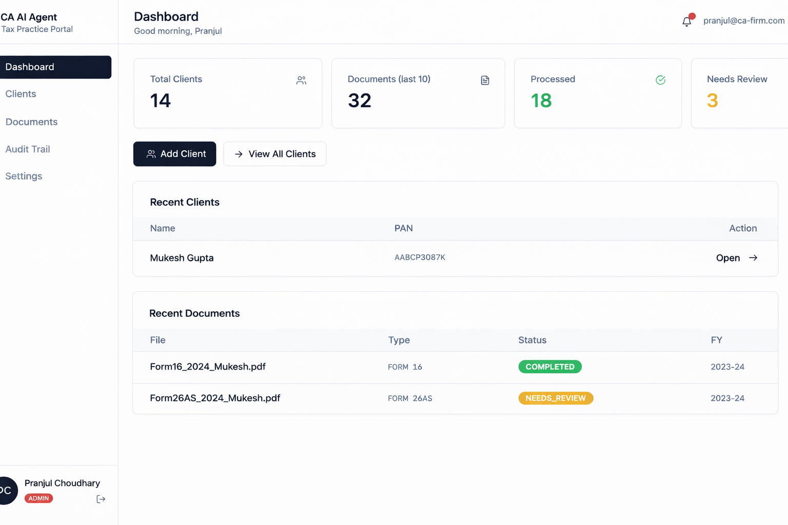 Layaa AI - Bringing AI For Indian SMEs